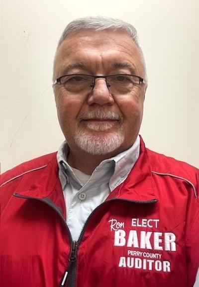 Ron Baker | | perrytribune.com