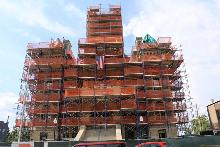 A look back at some of 2025’s big local news | News | perrytribune.com