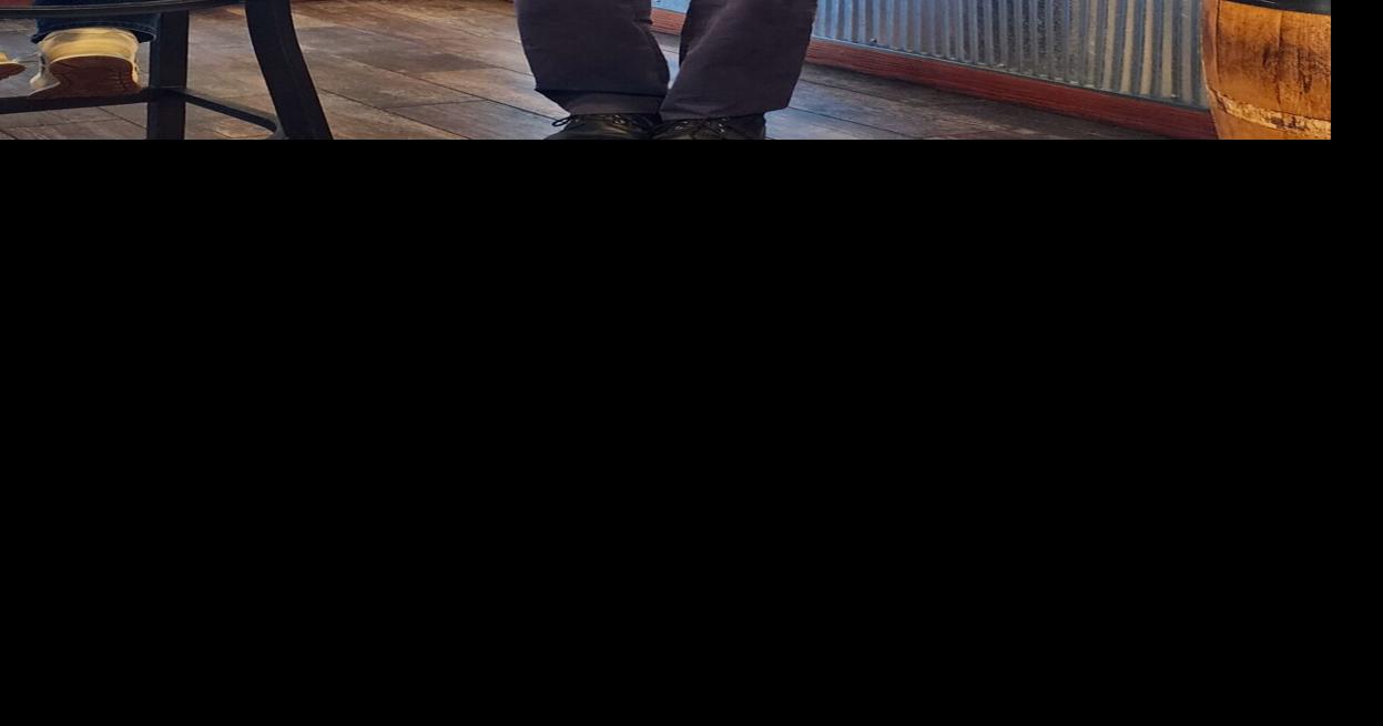 Commissioner shares overview of county issues | News | perrytribune.com