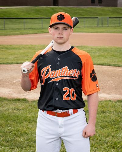 Baseball awards – New Lexington | Sports | perrytribune.com