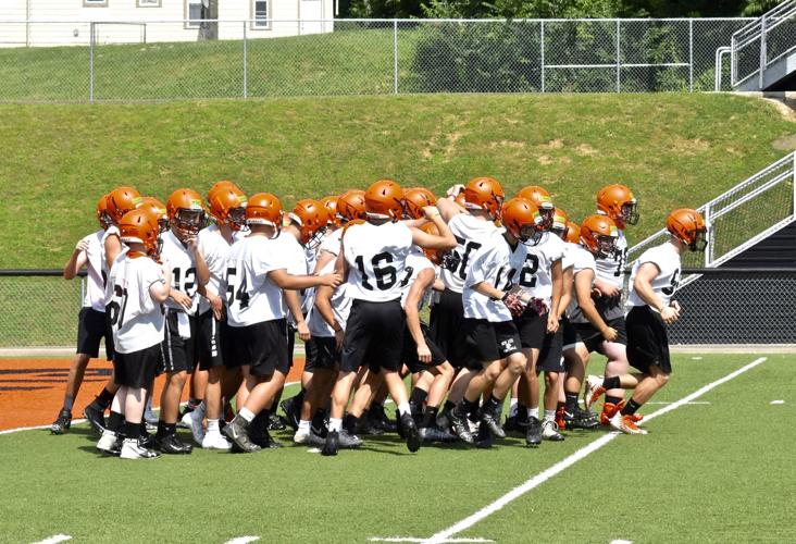 New approaches come to Panthers' football | Sports | perrytribune.com