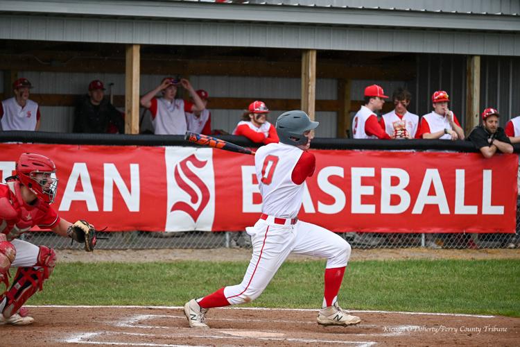 Baseball: Sheridan vs Crooksville 04/13/22 | Sports | perrytribune.com