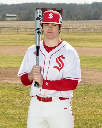 Baseball awards – Sheridan | Sports | perrytribune.com