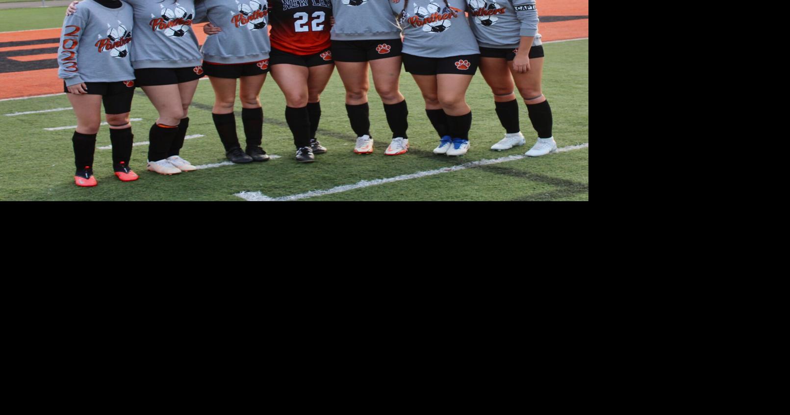 Lady Panthers claim victory on Senior Night | Sports | perrytribune.com