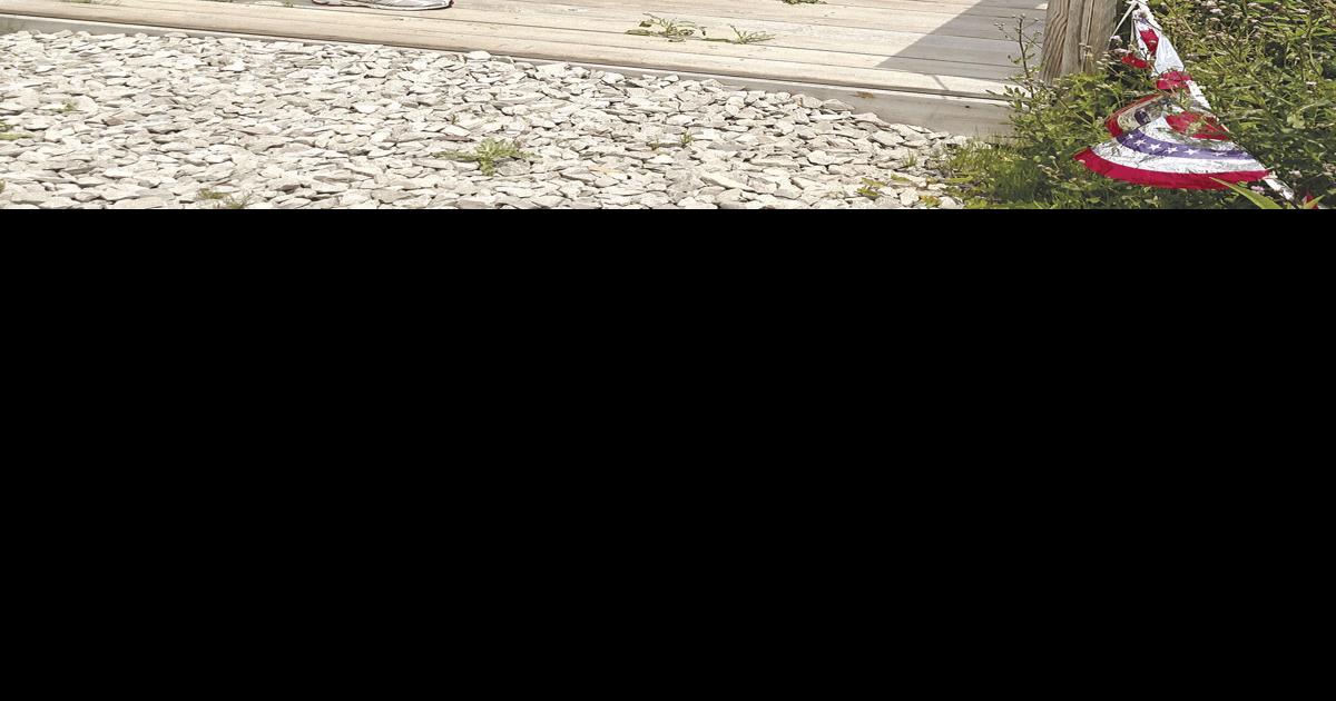 All aboard the Mt. Perry train | Community | perrytribune.com