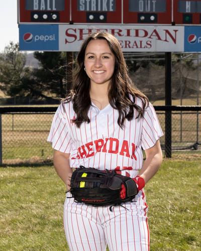 Softball awards – Sheridan | Sports | perrytribune.com