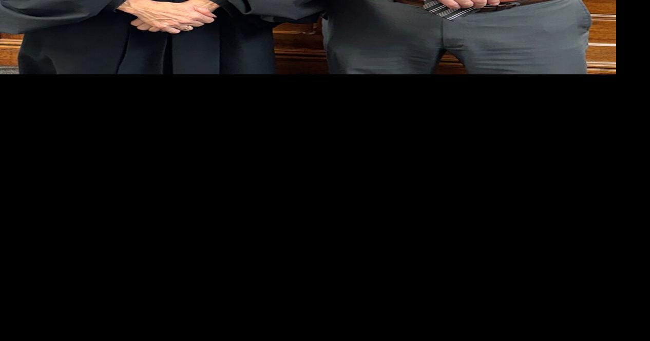 Judge Cooperrider and probate court receive grant from Office of ...