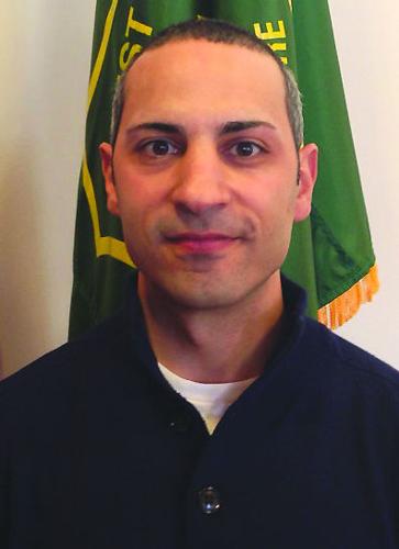 Forest Supervisor for Wayne National Forest hired | News | perrytribune.com