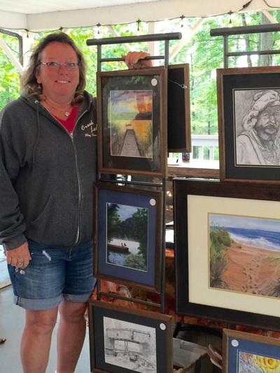 First Sunday artist series announced | Lifestyles | perrytribune.com