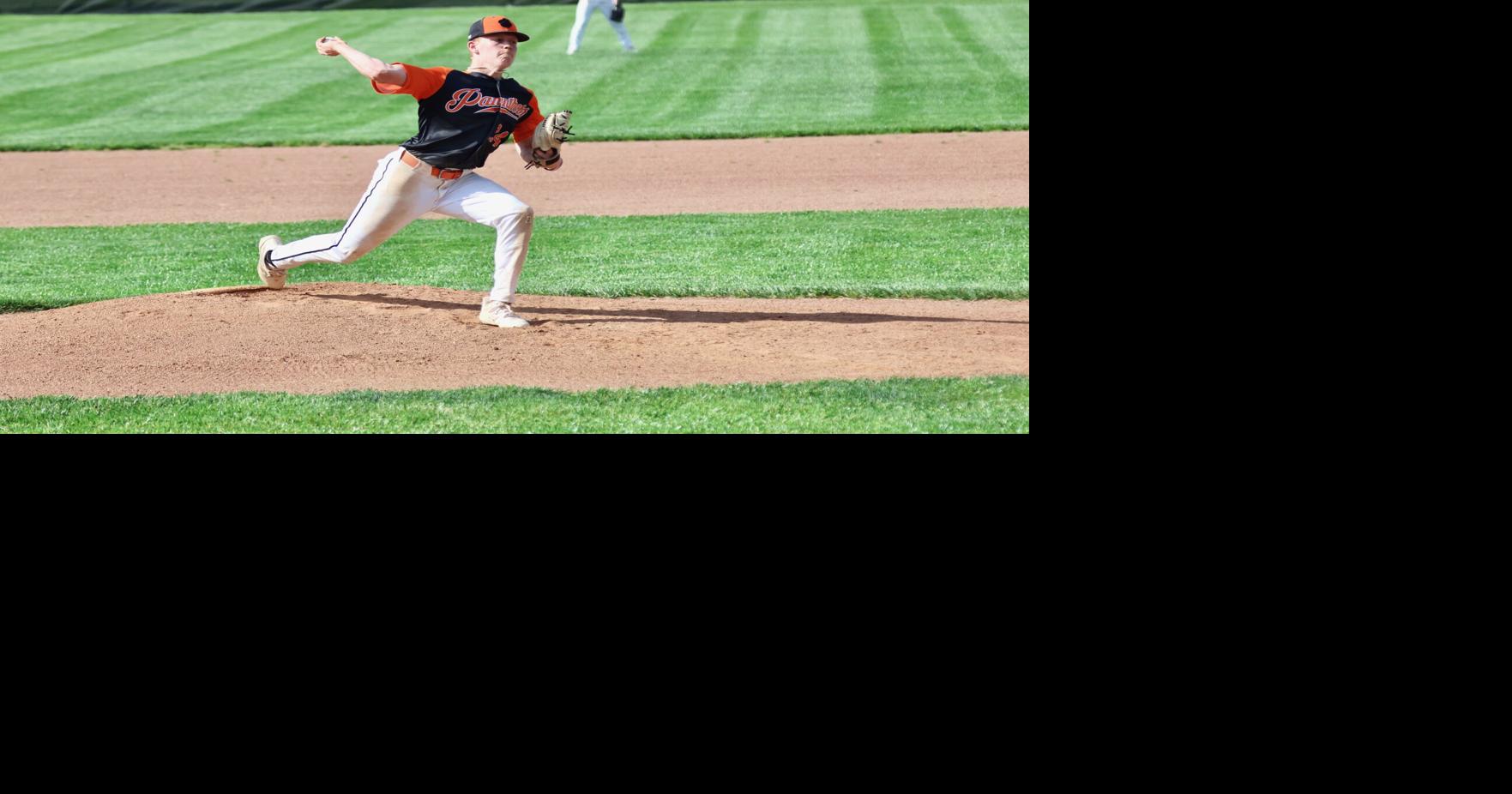 MVL baseball awards released | Sports | perrytribune.com