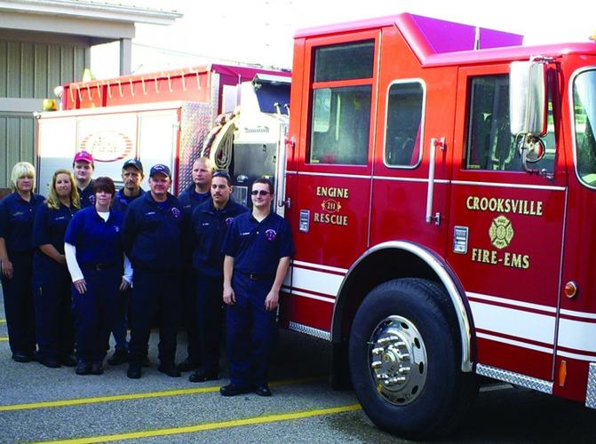 fire departments in Perry County | Gallery | perrytribune.com