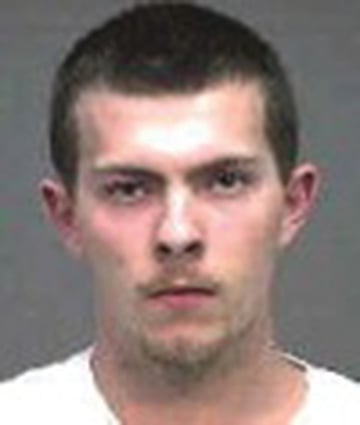 Moxahala man arraigned in Hocking County | News | perrytribune.com