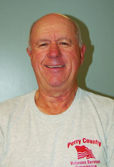 Trustee candidate feels he can make a difference | News | perrytribune.com