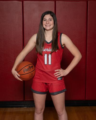 Player of the week 2 | Sports | perrytribune.com