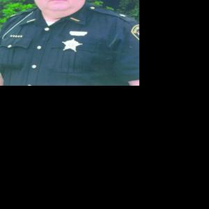 Barker seeking fifth term as county Sheriff | News | perrytribune.com