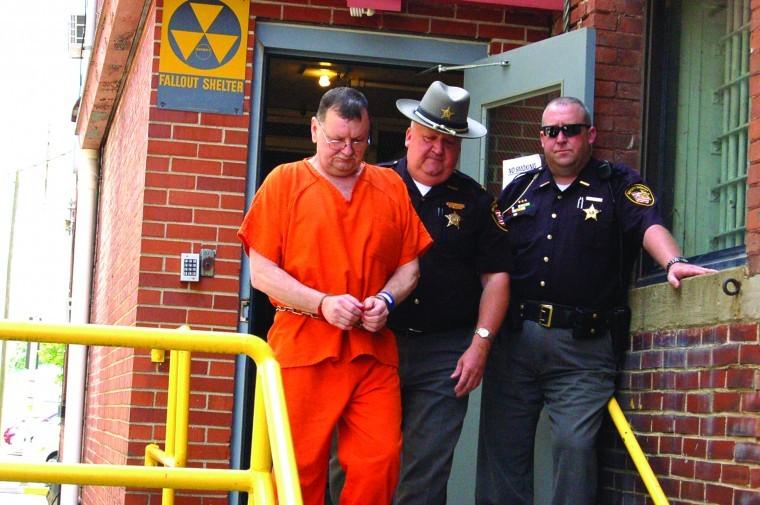 Pidock pleads guilty to murder charge | News | perrytribune.com