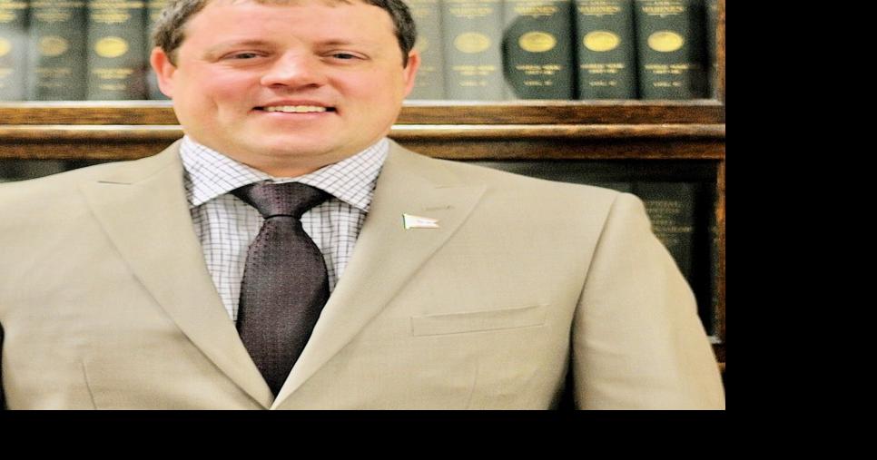 Owen keeps commissioner seat | News | perrytribune.com