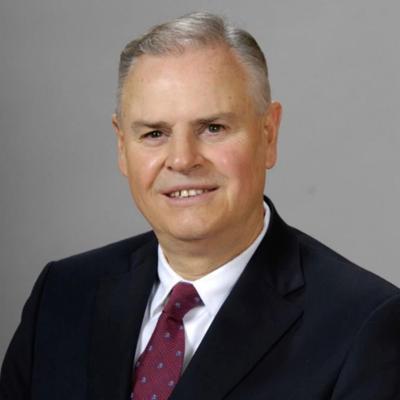 Mark Johnson | | perrytribune.com
