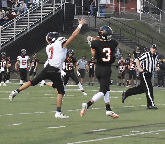 New Lexington vs Crooksville Football: Sept. 25 Gallery | Gallery ...