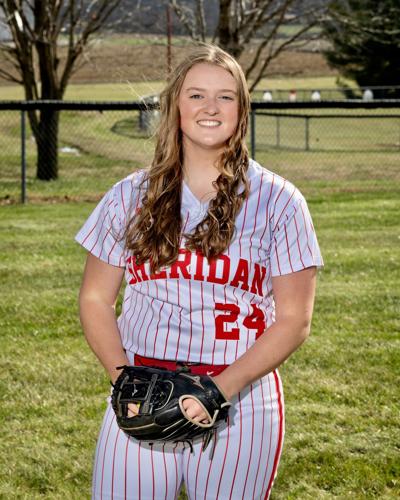 Player of the week 1 | Sports | perrytribune.com