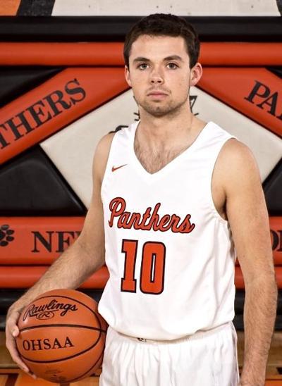 Stenson's drains lead New Lexington's win | Sports | perrytribune.com