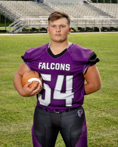 Miller football post-season awards | Sports | perrytribune.com