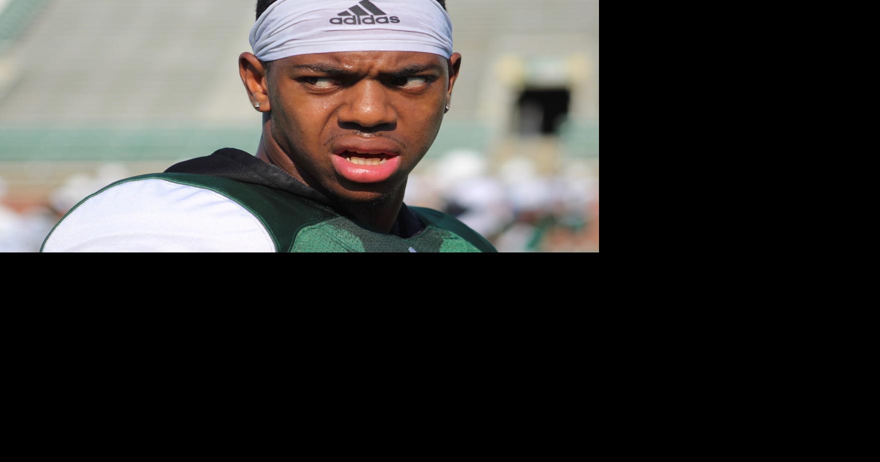 Odom needed as Ohio's No. 1 WR | Sports | perrytribune.com