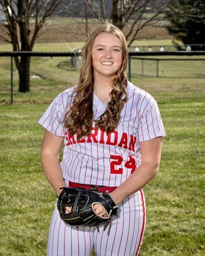 Player of the week 1 | Sports | perrytribune.com