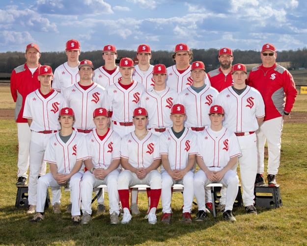 Generals looking to make it three in a row | Sports | perrytribune.com