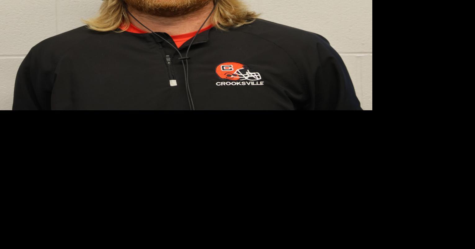 Crooksville School District names new head football coach | Sports ...