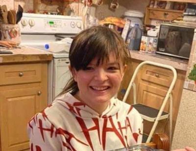 Missing juvenile in New Straitsville | News | perrytribune.com