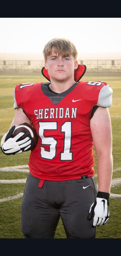 Davis headlines large list of All Ohio selections | Sports ...