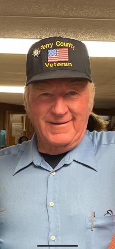 Robert Appleman | Obituaries | perrytribune.com