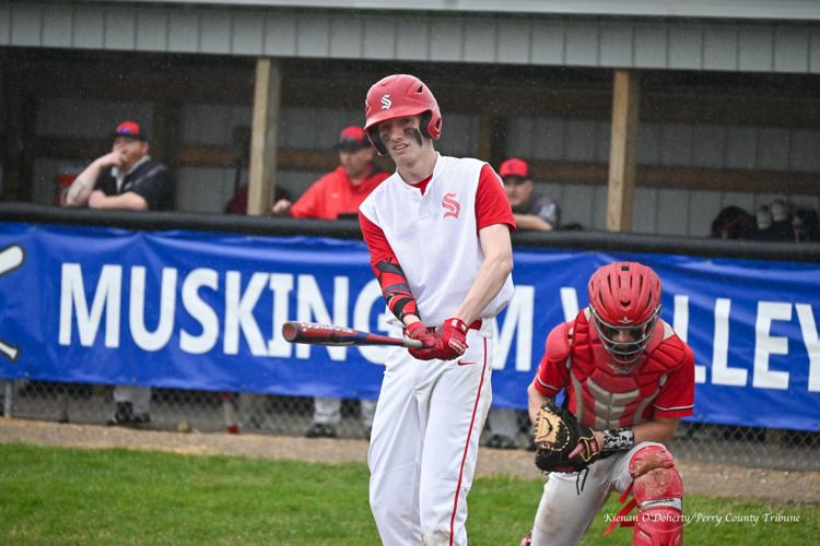 Baseball: Sheridan vs Crooksville 04/13/22 | Sports | perrytribune.com