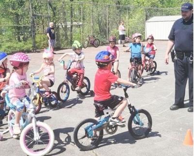 Free bike safety rodeo for kids set for Buckeye Lake | Events ...