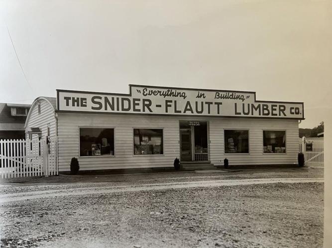 Snider-Flautt Lumber keeps building on more than a century of service ...
