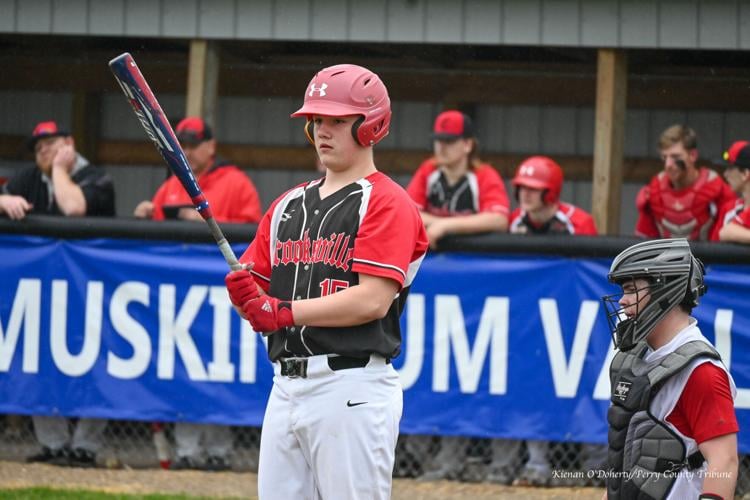 Baseball: Sheridan vs Crooksville 04/13/22 | Sports | perrytribune.com