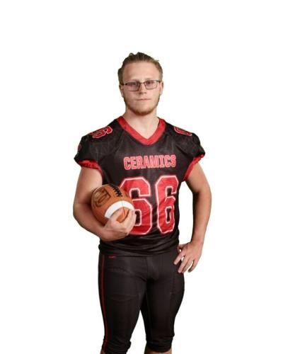 Crooksville football post-season awards | | perrytribune.com