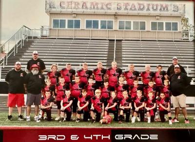 Crooksville team are champions | Sports | perrytribune.com