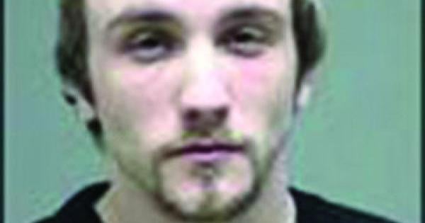 Junction City man held in SEORJ on rape charges | News | perrytribune.com