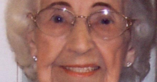 Lula M. Riley | Obituaries | perrytribune.com