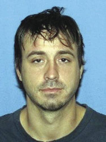 Three of Perry County's Top 5 captured | News | perrytribune.com