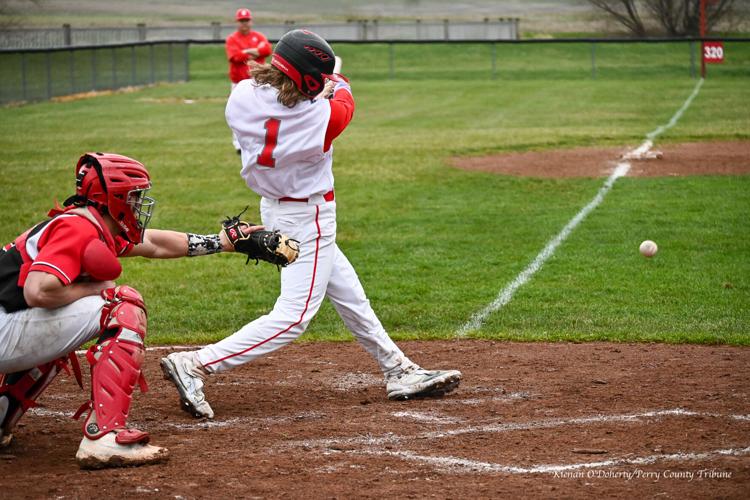 Baseball: Sheridan vs Crooksville 04/13/22 | Sports | perrytribune.com