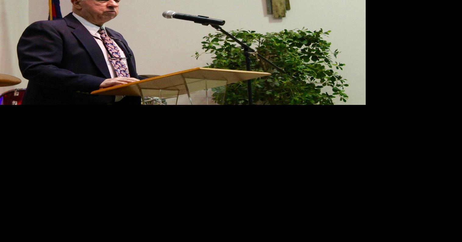 The Four Chaplains honored at local church | News | perrytribune.com