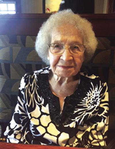 Faith and healthy lifestyle key factor to a long life | Community ...