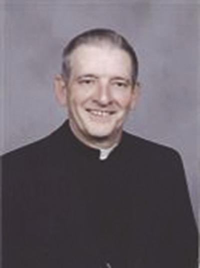 Rev. Msgr. Robert E. Metzger | Obituaries | perrytribune.com