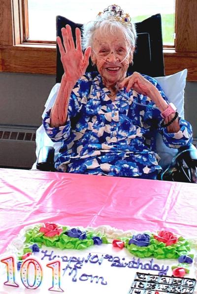 Aileen K Willison | Obituaries | perrytribune.com