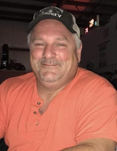 Jerry Bray | Obituaries | perrytribune.com