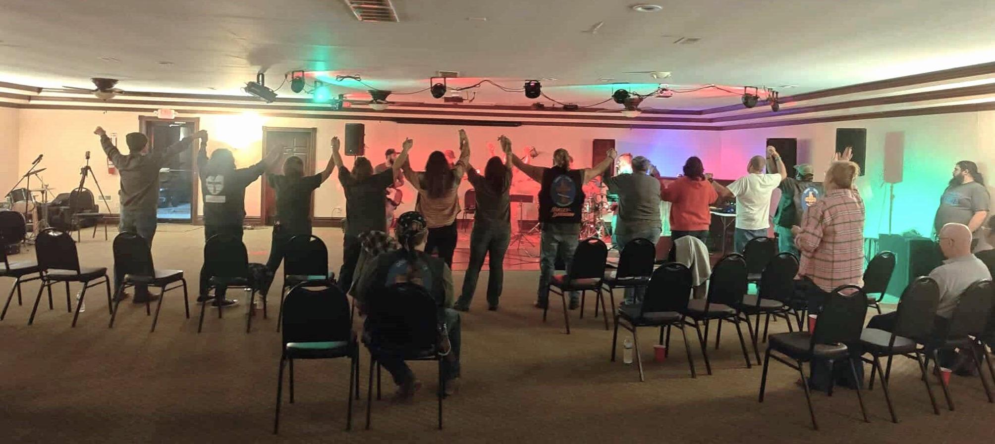 ‘Jesus Jamboree’ returns for its second year | Events | perrytribune.com