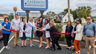 FAIRHOPE Hospice & Palliative Care opens Advanced Illness Management ...